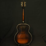 1960s Harmony H1215 Archtop Guitar | Picker's Supply